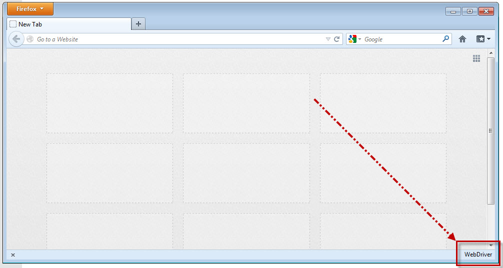 Start Selenium Webdriver Test Script On Your Own Selenium Tutorial Software Testing Class
