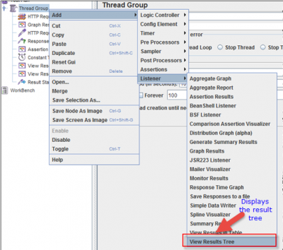 Uses of Processor in JMeter – JMeter Tutorials Series Day 9 | Software ...