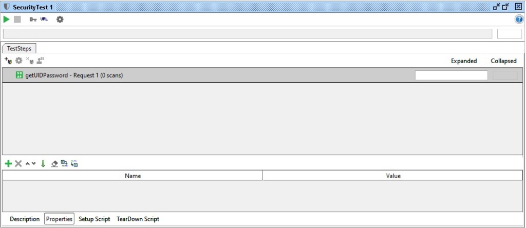 How To Do Security Testing Using Soapui Software Testing Class