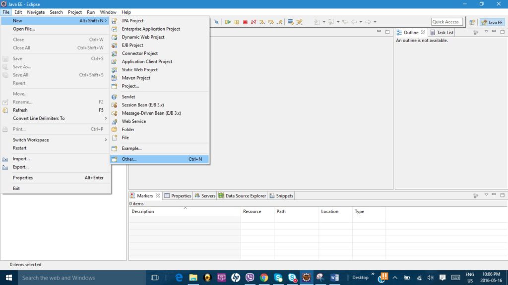 Getting Started With Installation Of Selenium Webdriver Learn Selenium Software Testing Class