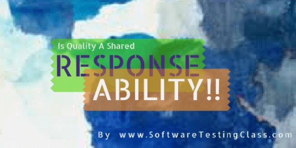 Quality Assurance Archives - Software Testing Class
