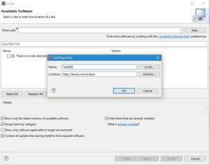 TestNG in Eclipse | Software Testing Class