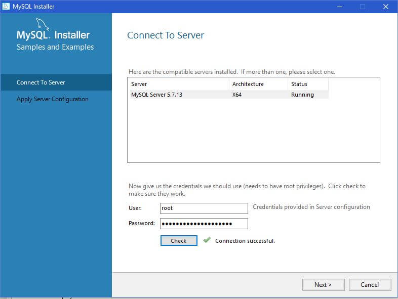 Simple Guide To Install Mysql Database And Workbench Software Testing Class