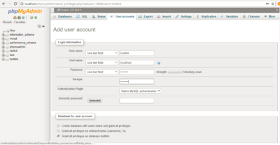 Tutorial 2: Testlink Installation And Creation Of A New Test Project ...
