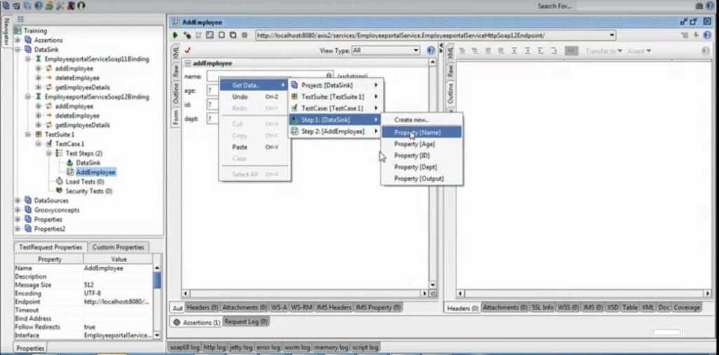 Part2_Pro11 | Software Testing Class