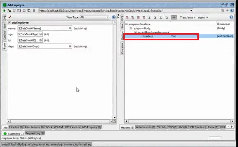 Part2_Pro23 | Software Testing Class