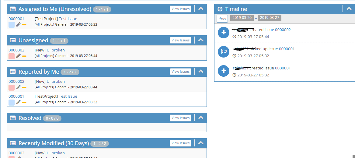 Tutorial 10 Demo Of Mantis Bug Tracker Features Software Testing Class